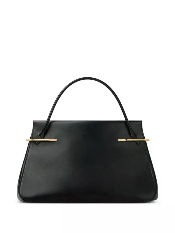 Givenchy Large Pinch Bag In Leather