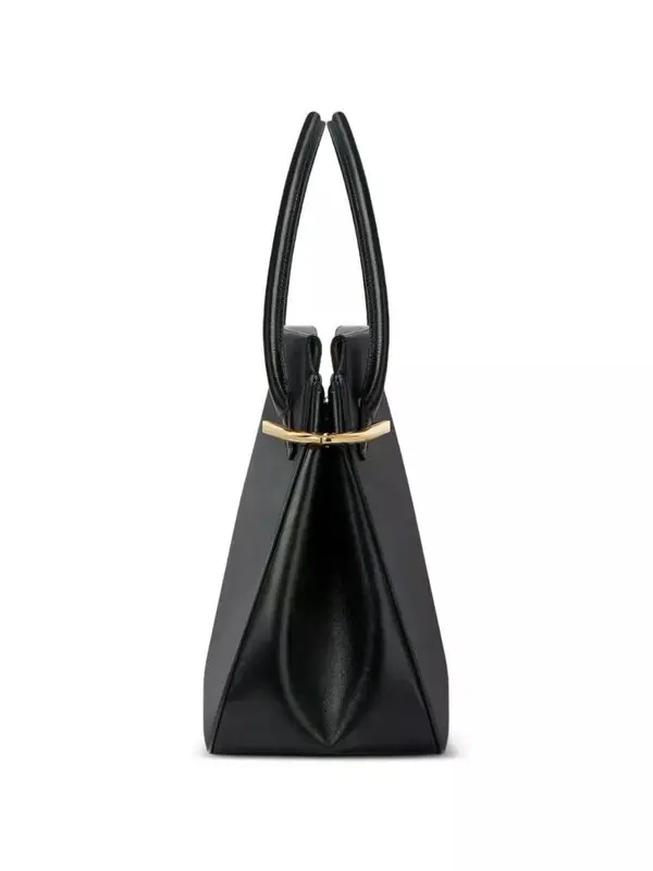 Givenchy Large Pinch Bag In Leather