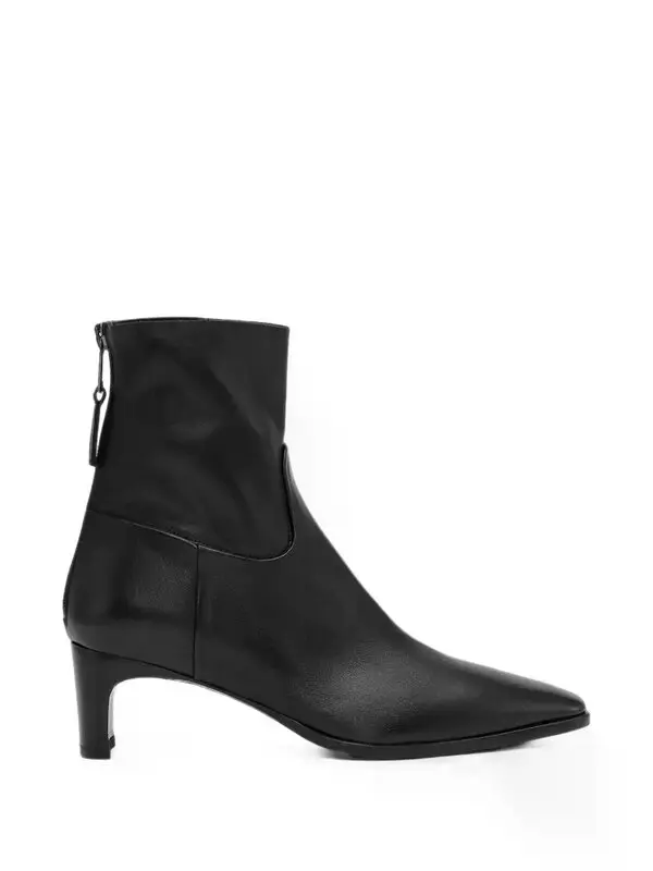 NOTABENE Xara Ankle Boots
