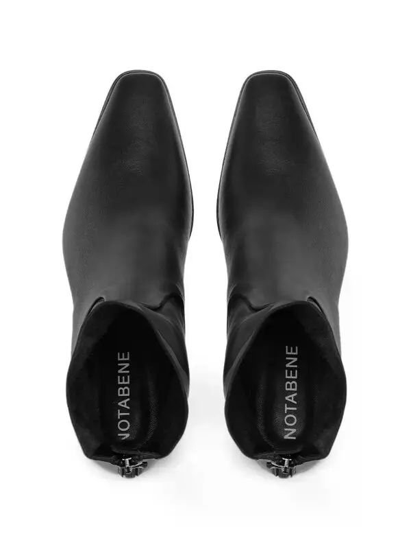 NOTABENE Xara Ankle Boots