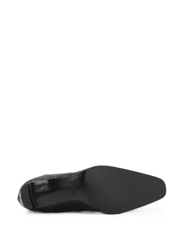 NOTABENE Xara Ankle Boots