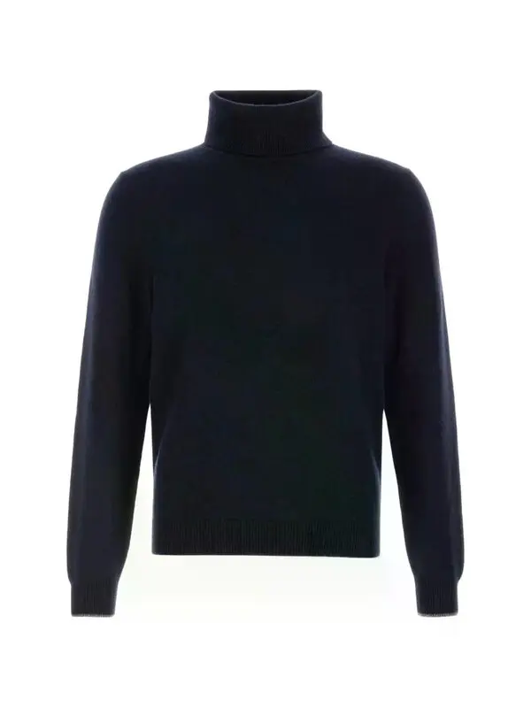 Sease Roll-neck Cashmere Sweater