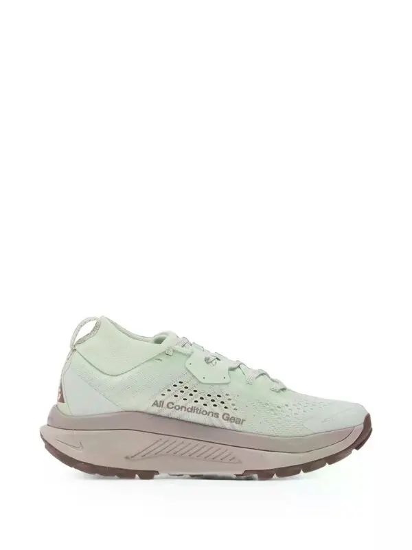 Nike Zegama Trail Sneakers - Green