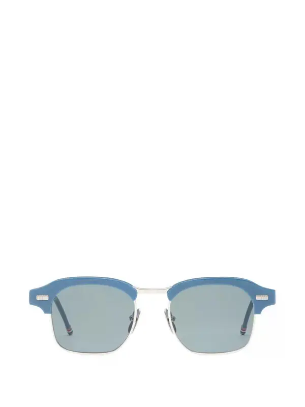 Thom Browne Browline Sunglasses