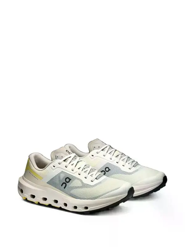 On Cloudvista 3 Sneakers - Neutrals