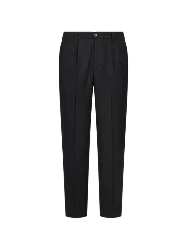 BRIGLIA 1949 Portofino Pleated Trousers