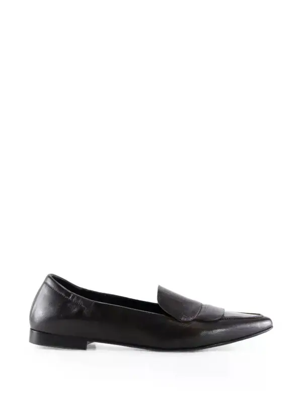 NOTABENE Romy Leather Loafers
