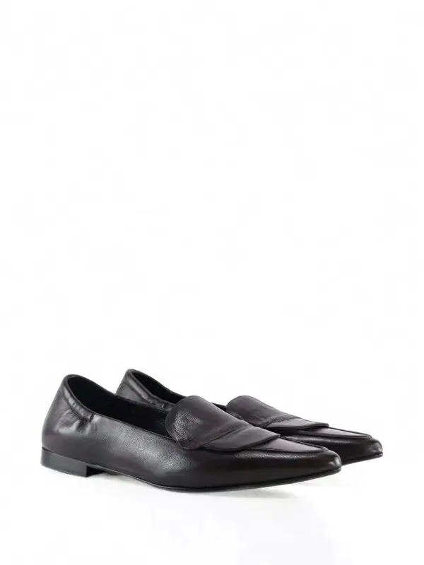 NOTABENE Romy Leather Loafers