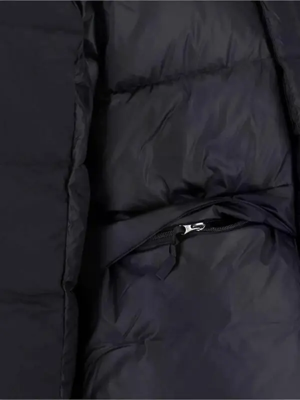 The North Face Himalayan Hooded Down Jacket