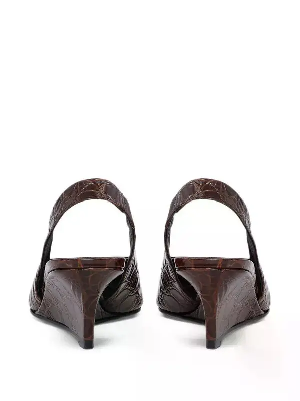 NOTABENE Elva Slingback Pumps