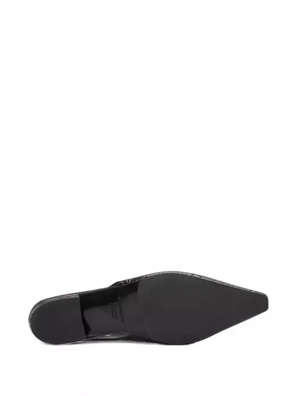 NOTABENE Gisella Slingback Pumps