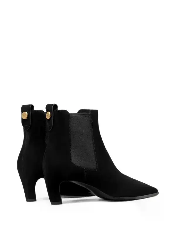 Tory Burch Romy Chelsea Boots