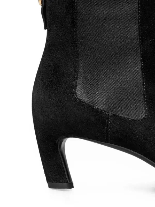 Tory Burch Romy Chelsea Boots