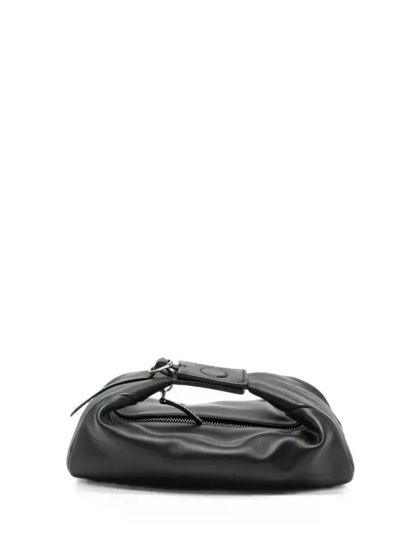 MINOBOSSI Bracelet Joy Shoulder Bag - Black