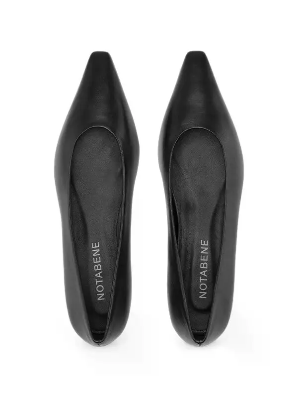 NOTABENE Gisla Ballet Flats