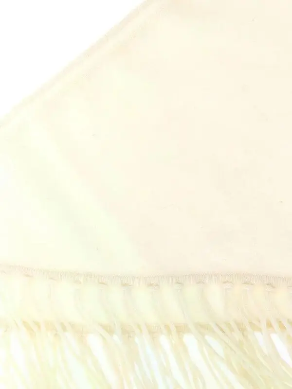 P.a.r.o.s.h Without Fringe-trimmed Scarf
