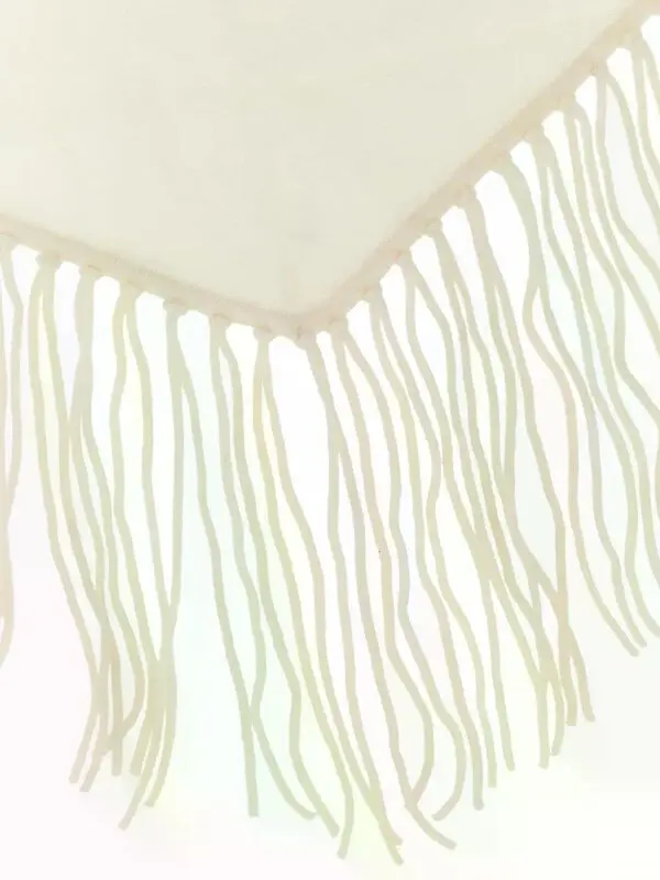 P.a.r.o.s.h Without Fringe-trimmed Scarf