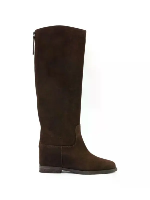 NOTABENE Isabella Suede Boots