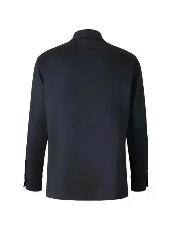 Boglioli Pleated-detail Flap-pocket Suit