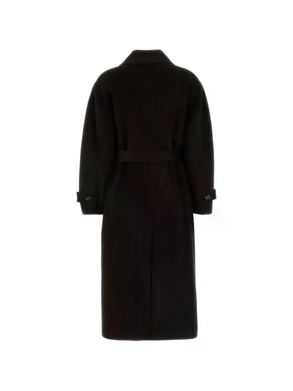 Soeur James Belted Coat