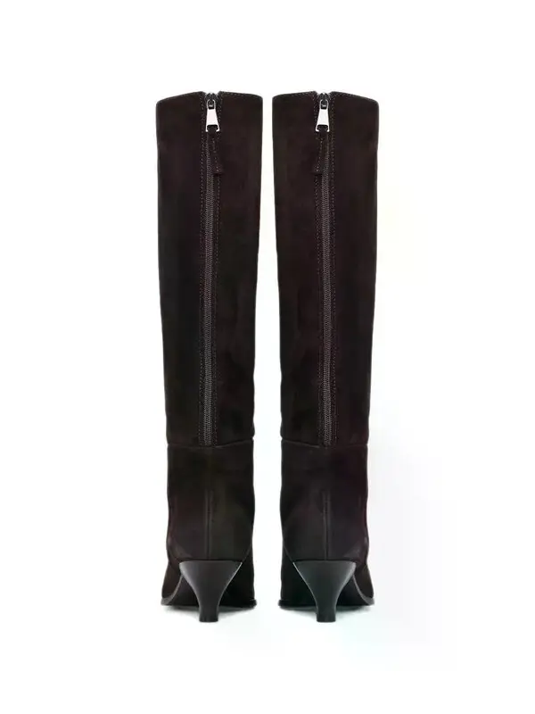 NOTABENE Yara Suede Boots