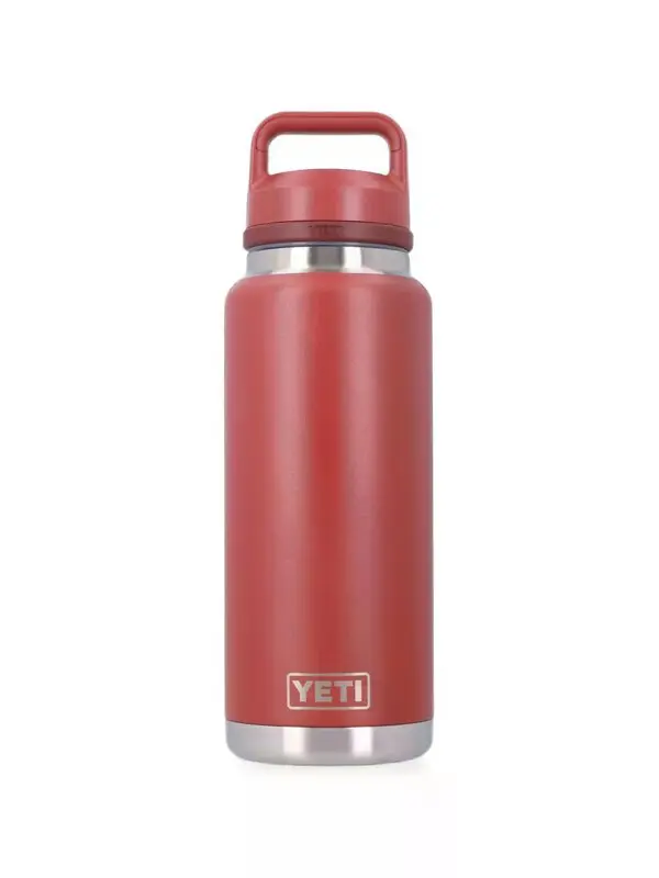 YETI Rambler Logo-print Water Bottle