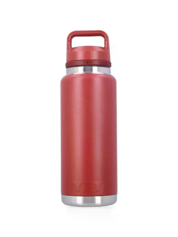 YETI Rambler Logo-print Water Bottle