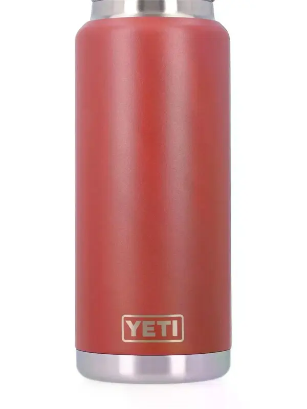 YETI Rambler Logo-print Water Bottle