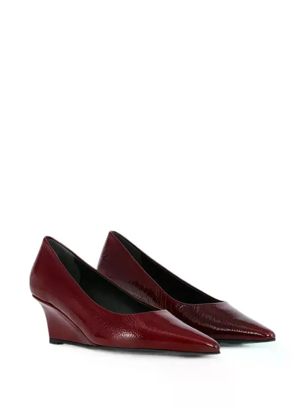 NOTABENE Elia Leather Pumps
