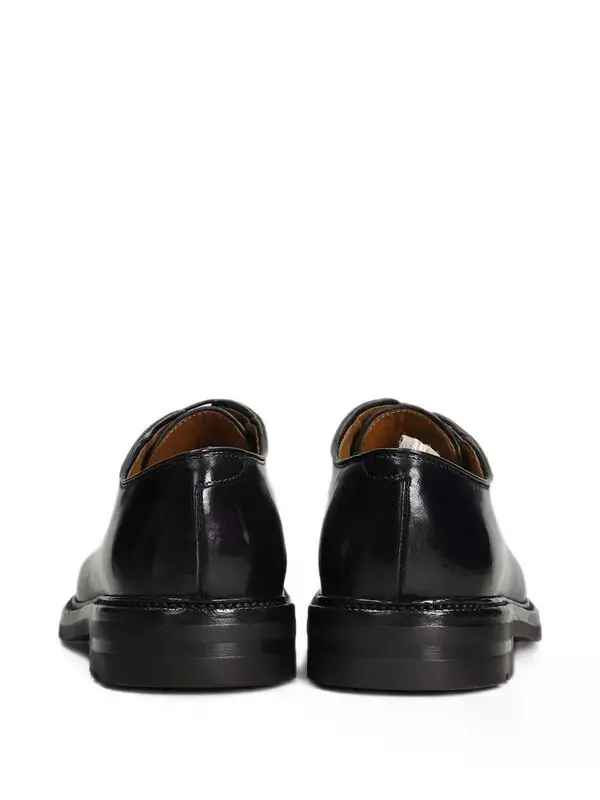 Officine Creative Lace-up Leather Shoes