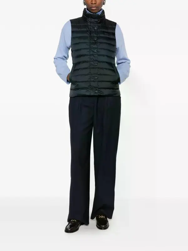 Gant Quilted Light Down Gilet