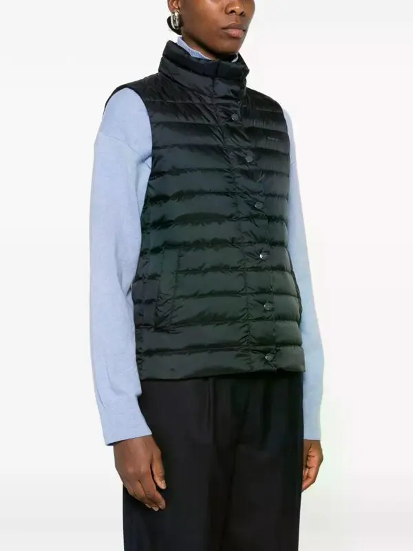 Gant Quilted Light Down Gilet