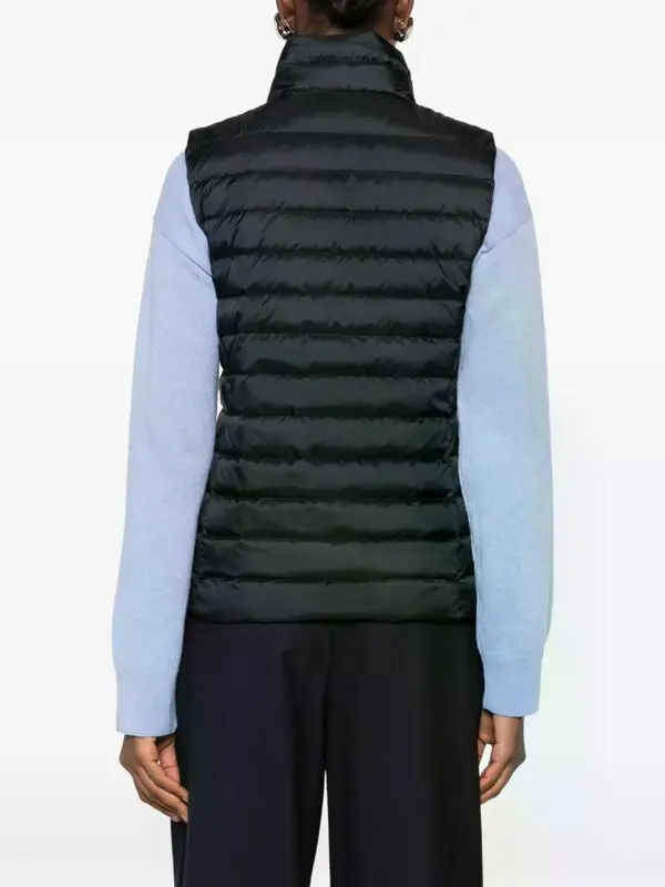 Gant Quilted Light Down Gilet