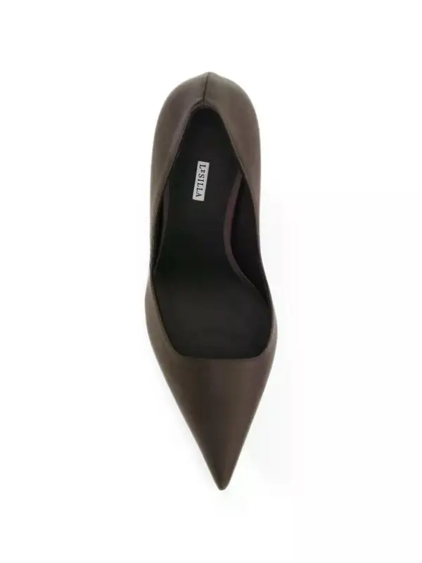 LE SILLA Amelia Pumps