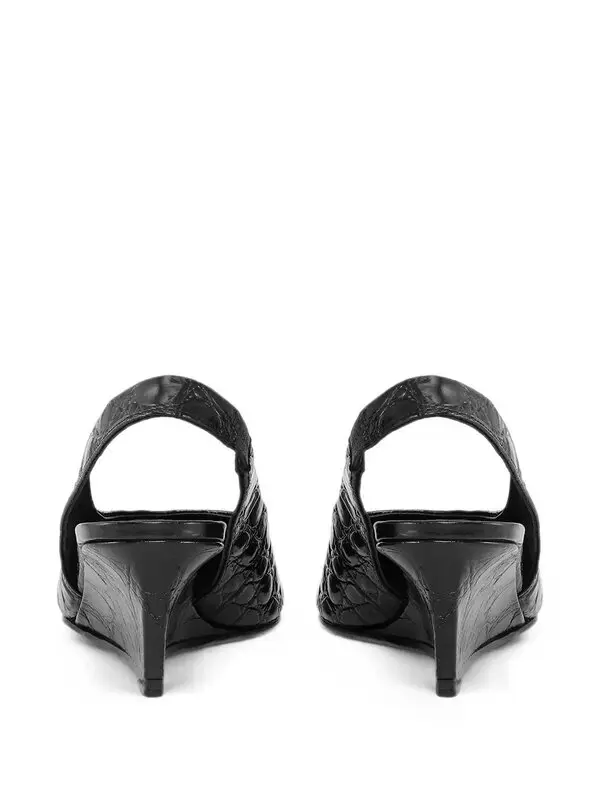 NOTABENE Elva Slingback Pumps
