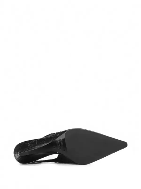 NOTABENE Elva Slingback Pumps