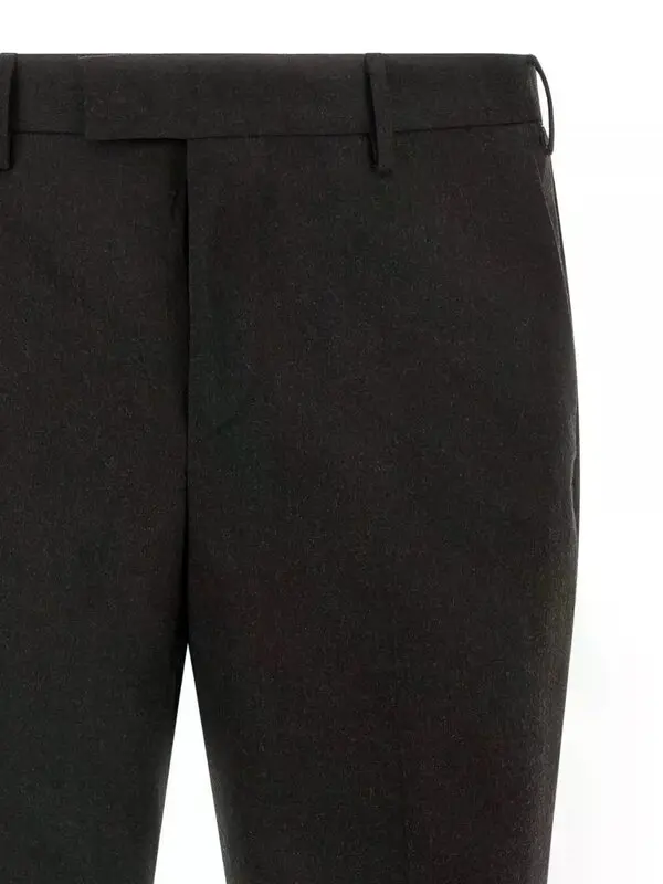 PT TORINO Master Turn-up Trousers