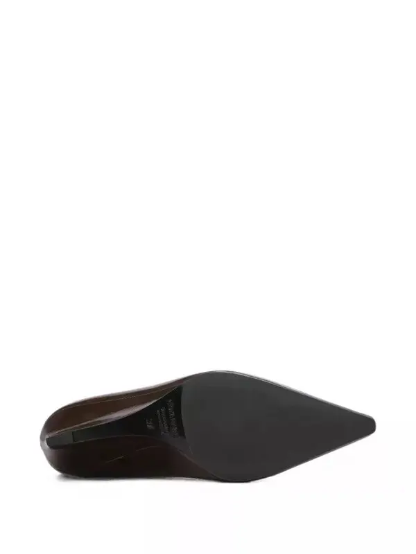 NOTABENE Elia Wedge Pumps