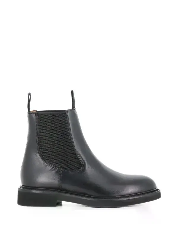 TASSINARI Round-toe Chelsea Boots