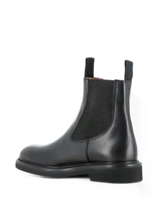 TASSINARI Round-toe Chelsea Boots