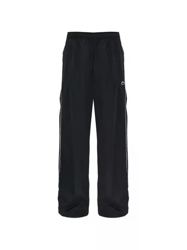 Lacoste Logo-patch Track Pants