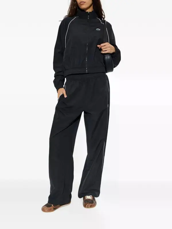 Lacoste Logo-patch Track Pants