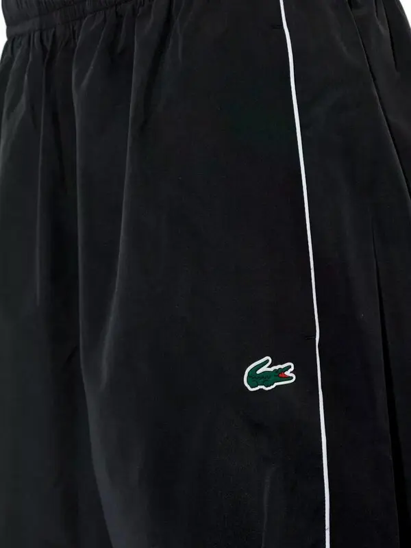 Lacoste Logo-patch Track Pants