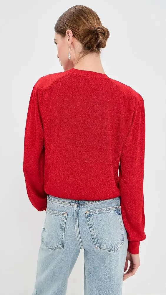 Isabel Marant Étoile Enza Sweater