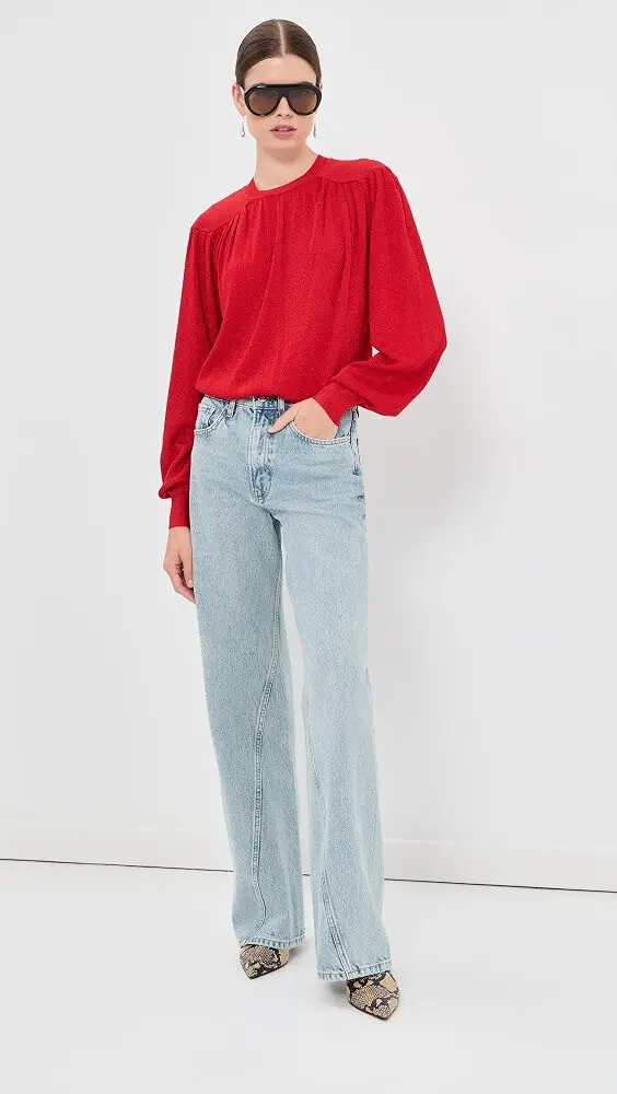 Isabel Marant Étoile Enza Sweater