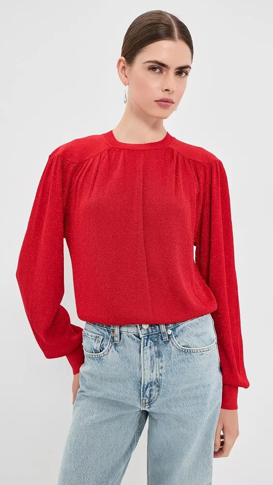 Isabel Marant Étoile Enza Sweater