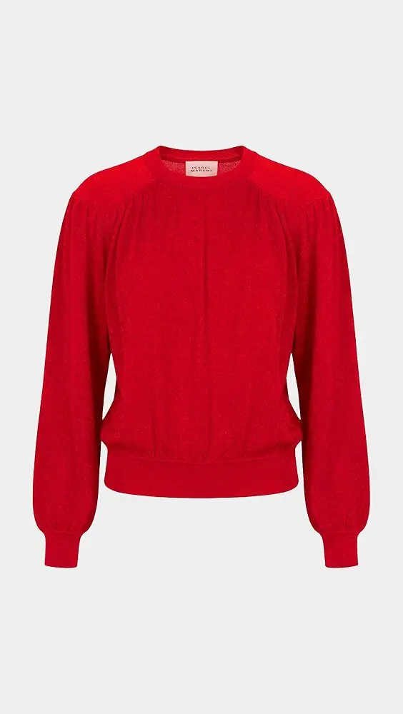 Isabel Marant Étoile Enza Sweater