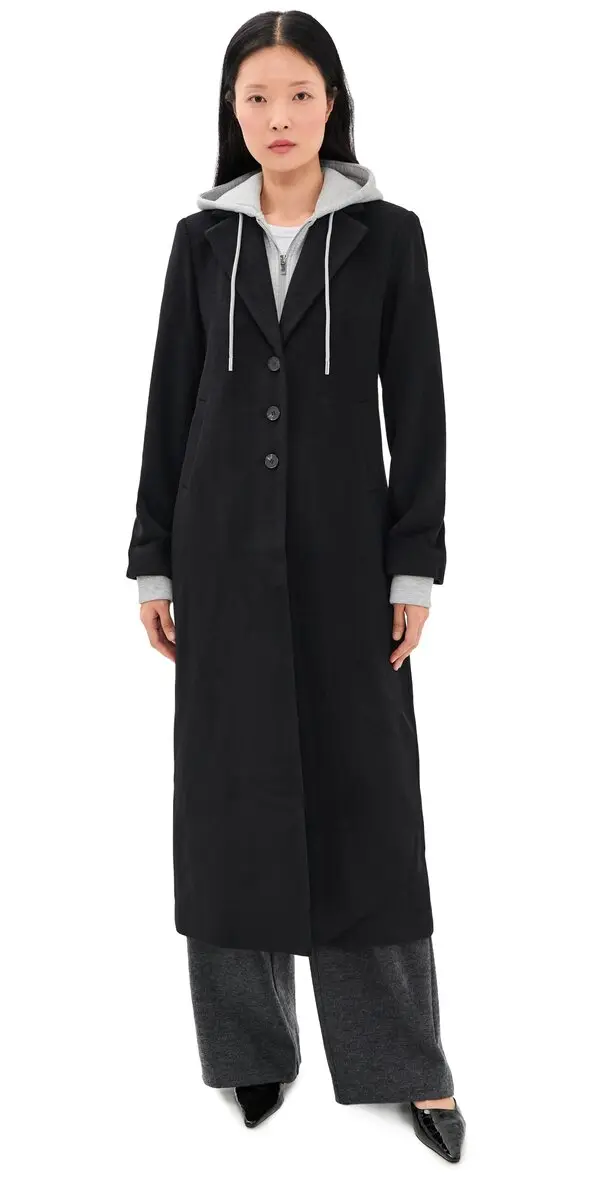 FAVORITE DAUGHTER The Sport Coat