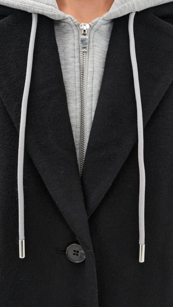 FAVORITE DAUGHTER The Sport Coat