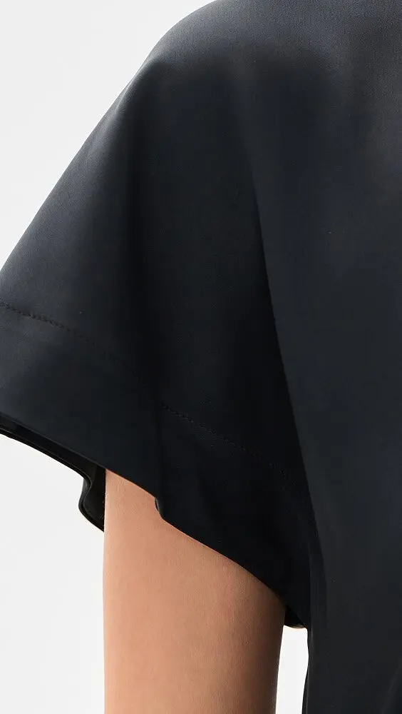 ANINE BING Samson Top
